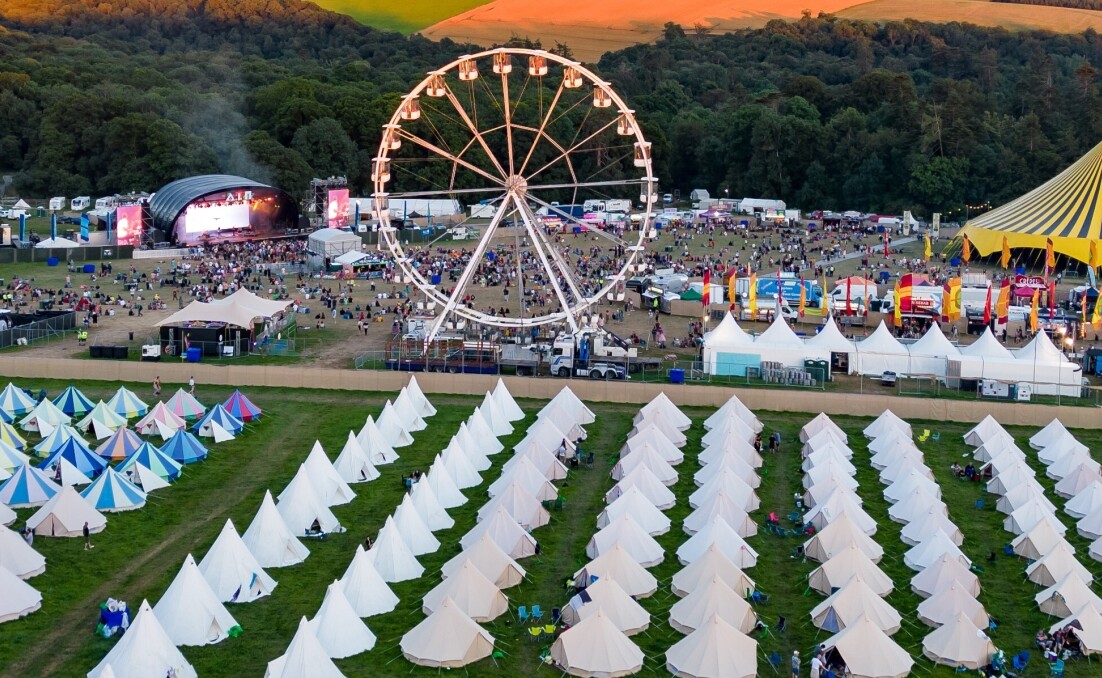 Event Services | Podpads